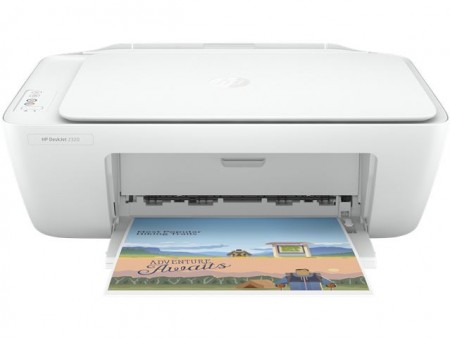 HP DeskJet 2320 AiO Printer 7WN42B