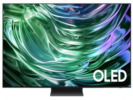 SAMSUNG OLED 65'' UHD smart QE65S90DATXXH