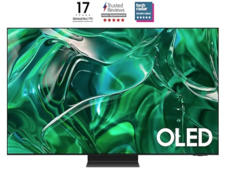 SAMSUNG 77'' OLED 4K smart QE77S95DATXXH