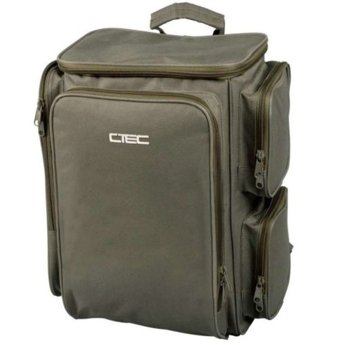 Ranac Spro C-Tec Square Backpack