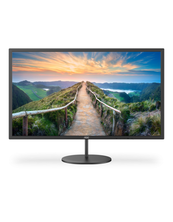 AOC 31.5" Q32V4 IPS LED monitor