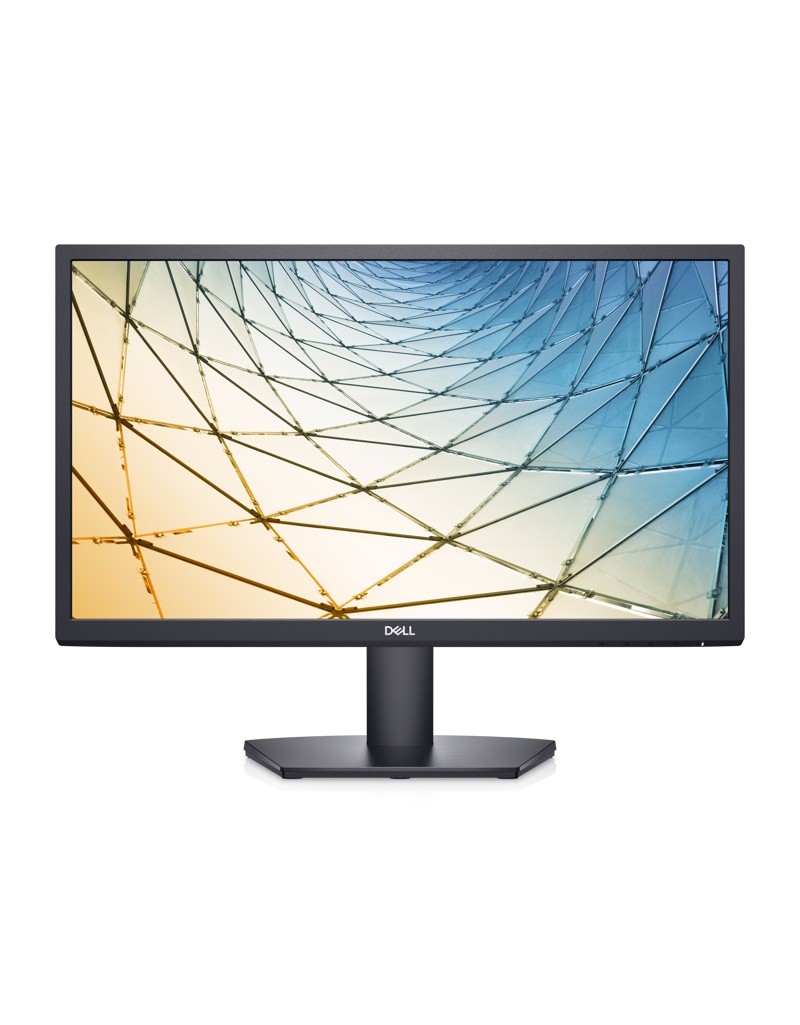 DELL 21.5" SE2222H monitor