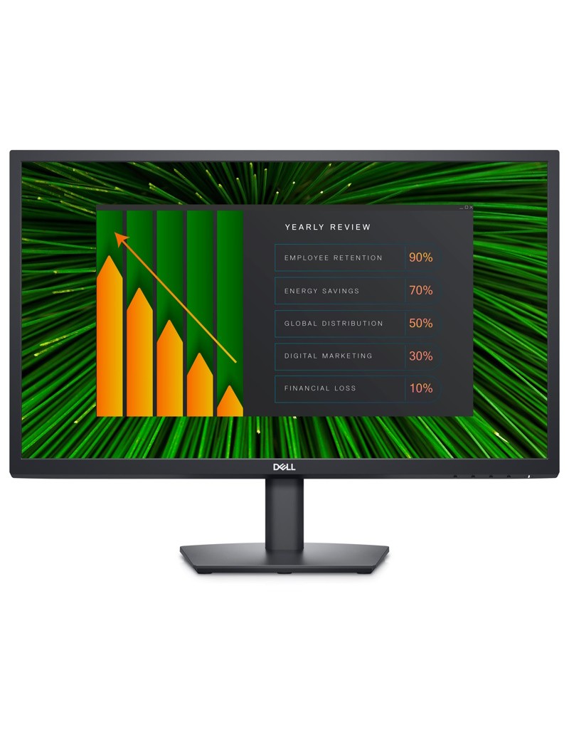 DELL 23.8" E2423HN monitor