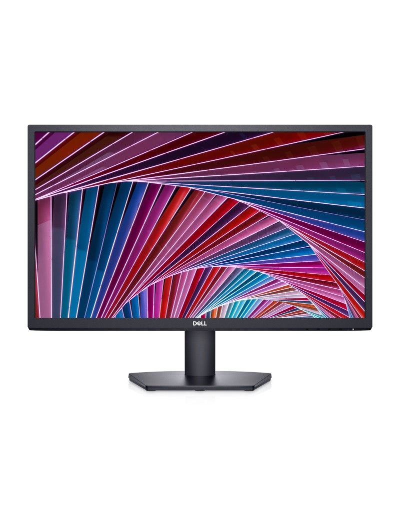 DELL 23.8" SE2422H FreeSync monitor