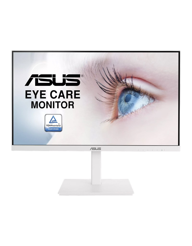 ASUS 27" VA27DQSB-W Business Monitor Full HD