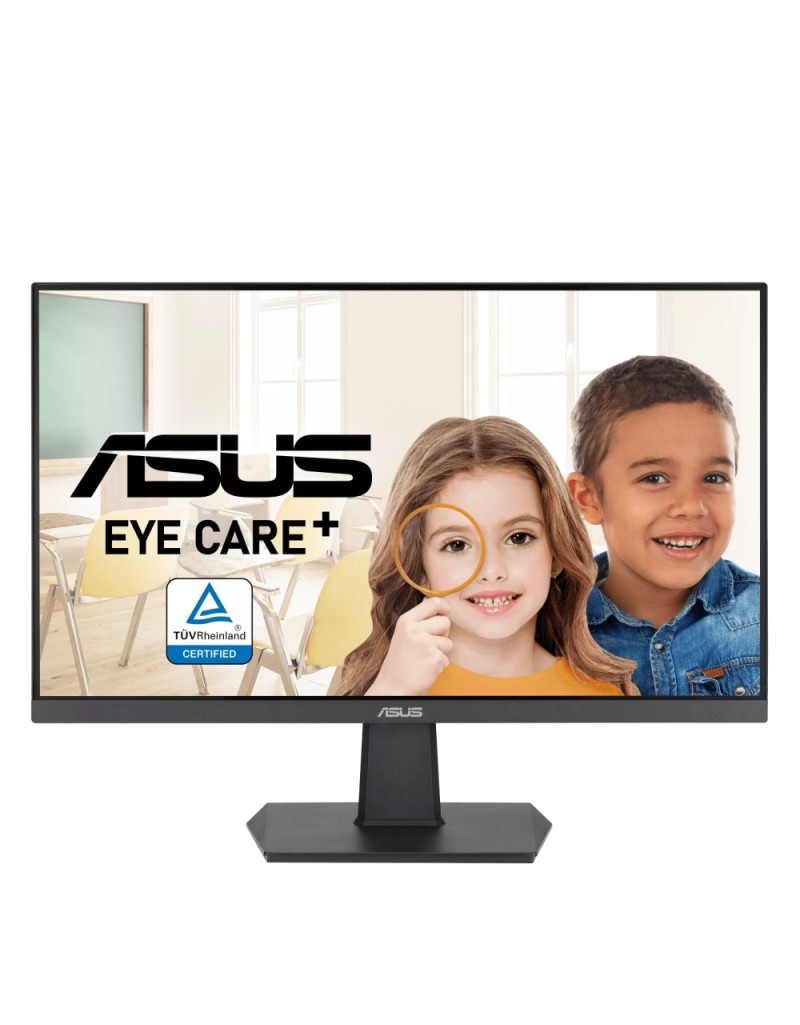 ASUS VA24EHF 23.8" IPS 1920x1080 100Hz 1ms MPRT HDMI VESA crna