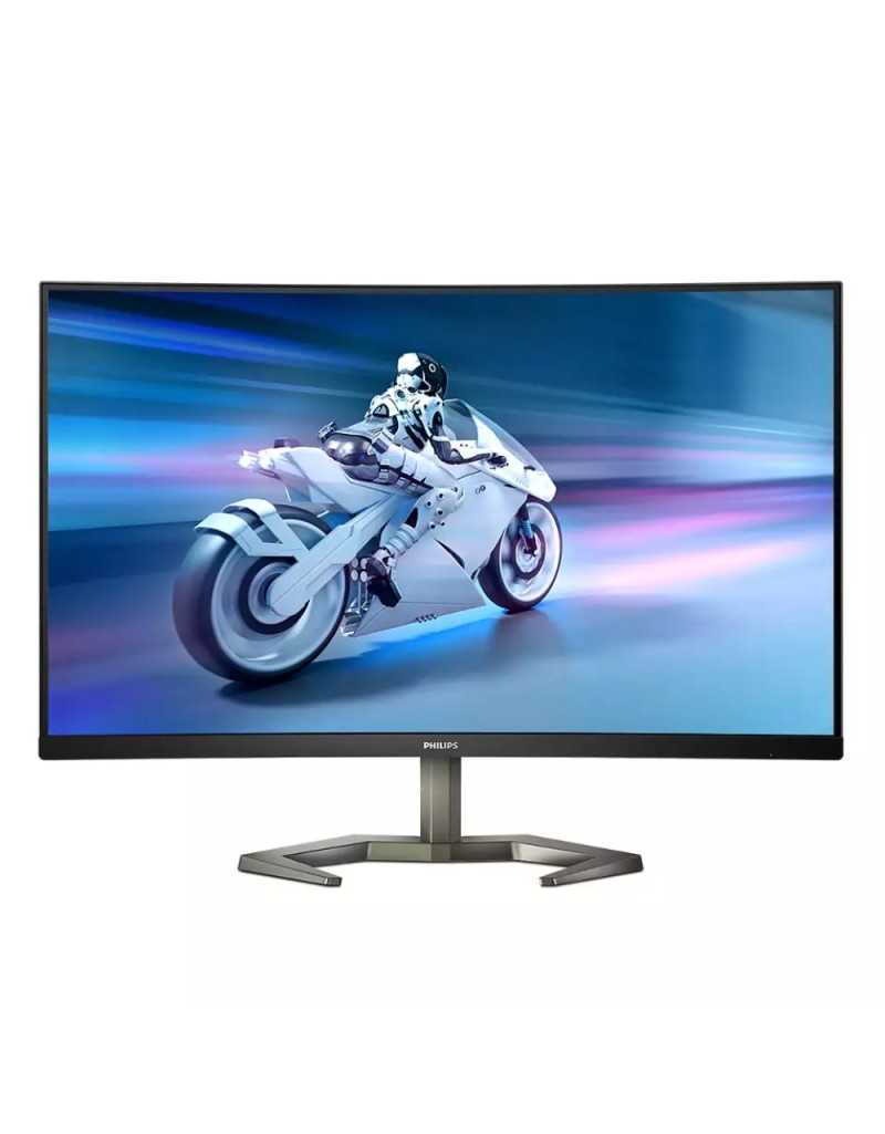 PHILIPS_ 31.5" 32M1C5500VL/00 Curved Gaming Monitor