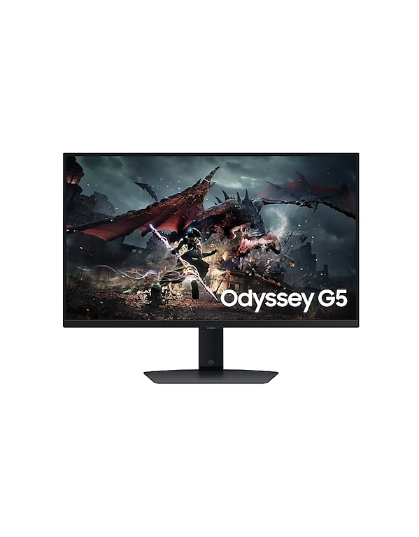 SAMSUNG LS32DG500EUXEN 32" IPS 2560x1440 180Hz 1ms GtG HDMI DP Pivot Freesync VESA Crna