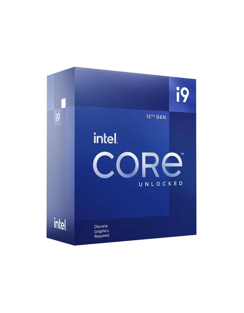 INTEL Core i9-12900KF do 5.20GHz Box (BX8071512900KF) procesor