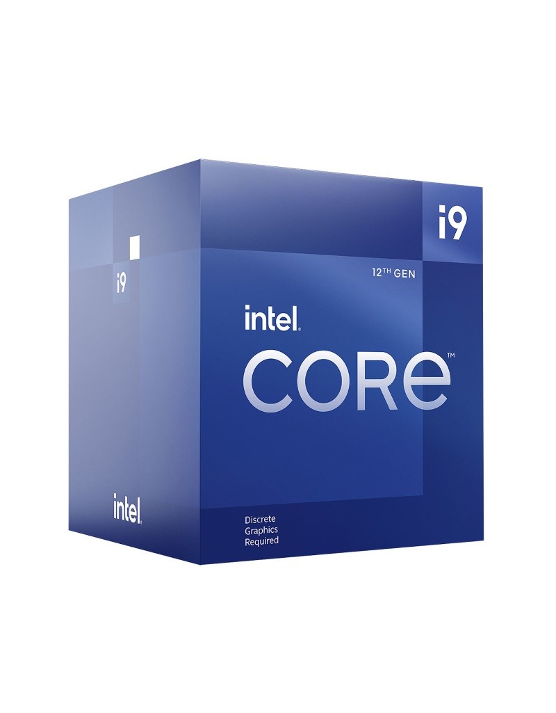 INTEL Core i9-12900F do 5.10GHz Box (BX8071512900F) procesor