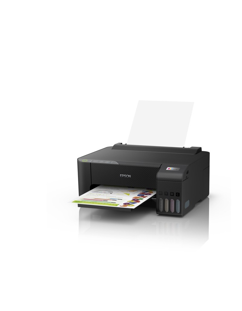 EPSON L1270 EcoTank ITS wireless (4 boje) inkjet štampač