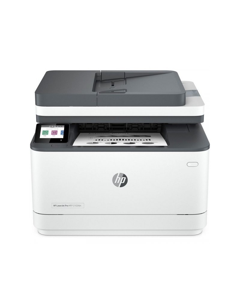 Laserski MF štampač HP Pro MFP 3103fdn