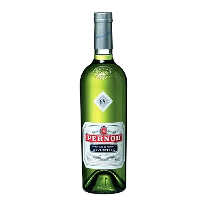 PERNOD ABSINTHE 0.7
