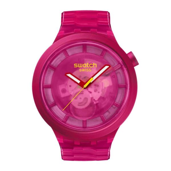 Swatch SB05P102
