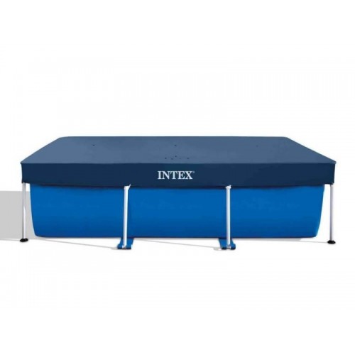 Intex prekrivac za bazene 2,6m x 1,6m 28036