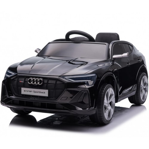 Audi e-tron Sportback na baterije CRNI 2206