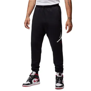 NIKE Donji deo trenerke M J ESS FLC BASELINE PANT