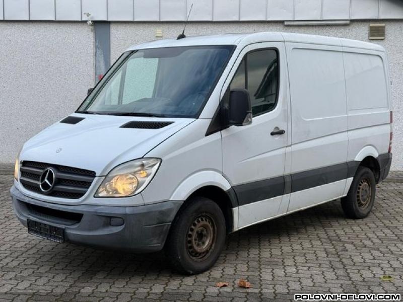 Mercedes Sprinter 316 CDi Kompletan Auto U Delovima