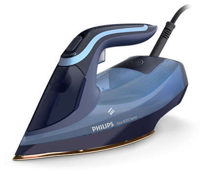 Philips pegla na paru DST8020/20ID EK000490363