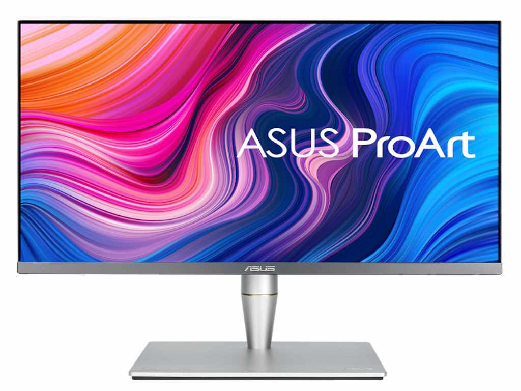 Monitor 24.1 ASUS ProArt PA24AC, WUXGA , IPS, 60Hz, 5ms, HDMI, DPID EK000619439