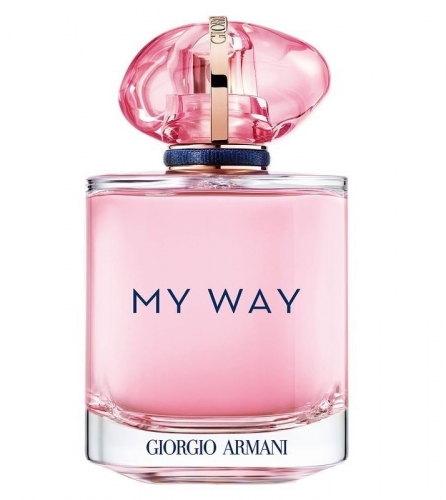 Armani My Way Nectar 2024 W edp 90ml tstr