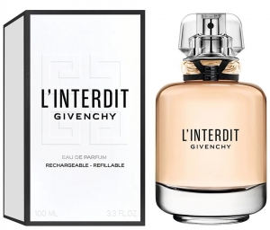 Givenchy L´Interdit W edp 100ml