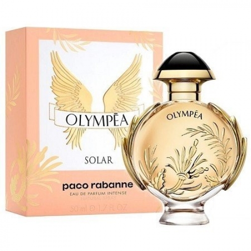 P.R. Olympea Solar 2022 W edp 50ml