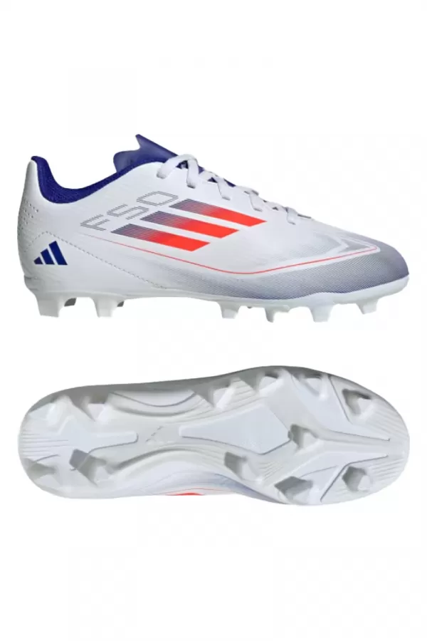 ADIDAS KOPAČKE F50 CLUB FXG JUNIOR