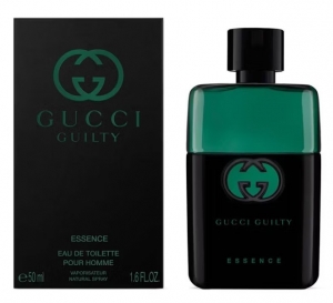 Gucci Guilty Essence Pour Homme 2024 M edt 50ml