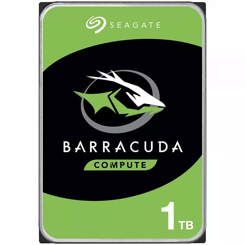 SEAGATE HDD Mobile Barracuda25 Guardian (2.5’/ 1TB/ SATA 6Gb/s/ rmp