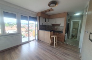 Prodajem Stan-Apartman, Loznica