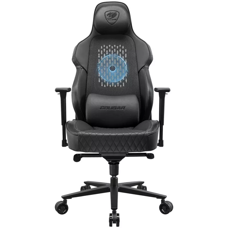 COUGAR Gaming chair NxSys Aero