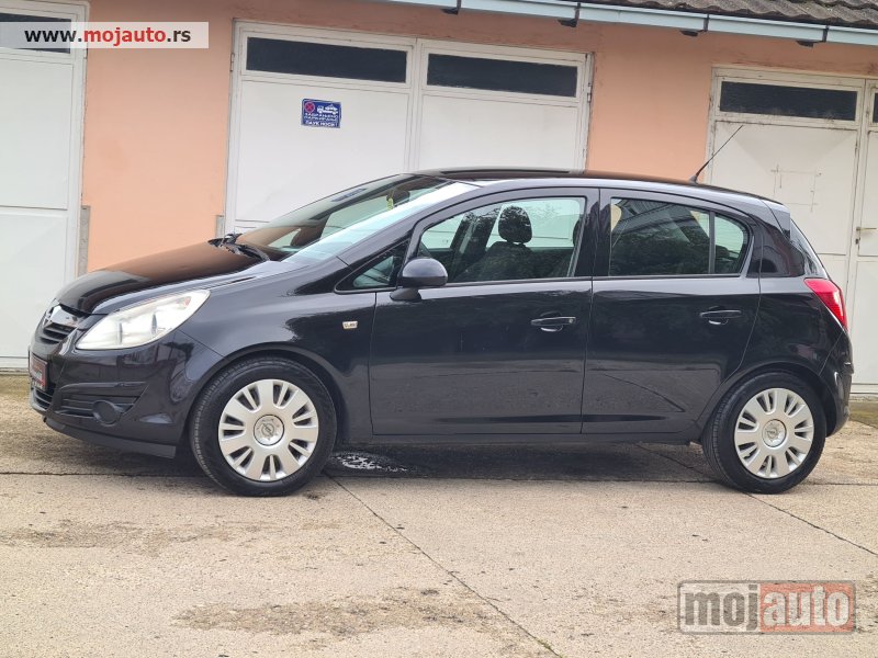 Opel Corsa 1.2 EcoFlex,Essentia,Dig.klima