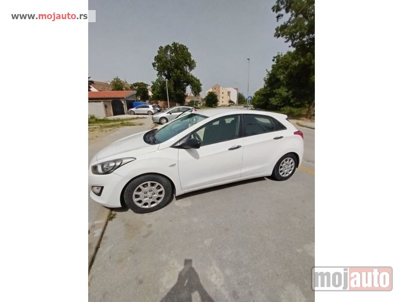 Hyundai i30 I