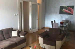 Iznajmljujem Stan-Apartman, Arena, Beograd Grad