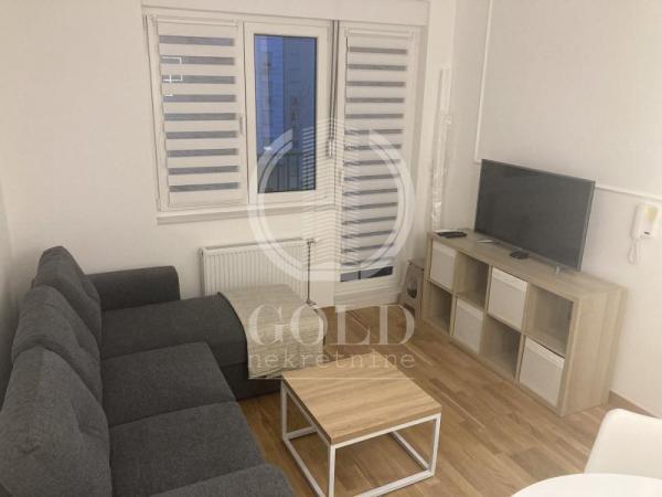 Aranj Janoša, Dvosoban stan za izdavanje, 42m2, 550€