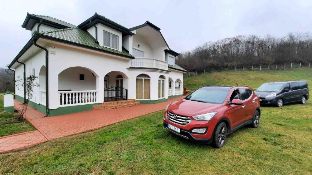 Put za Markoviće, Kuća na prodaju, 554m2, 2.800.000€