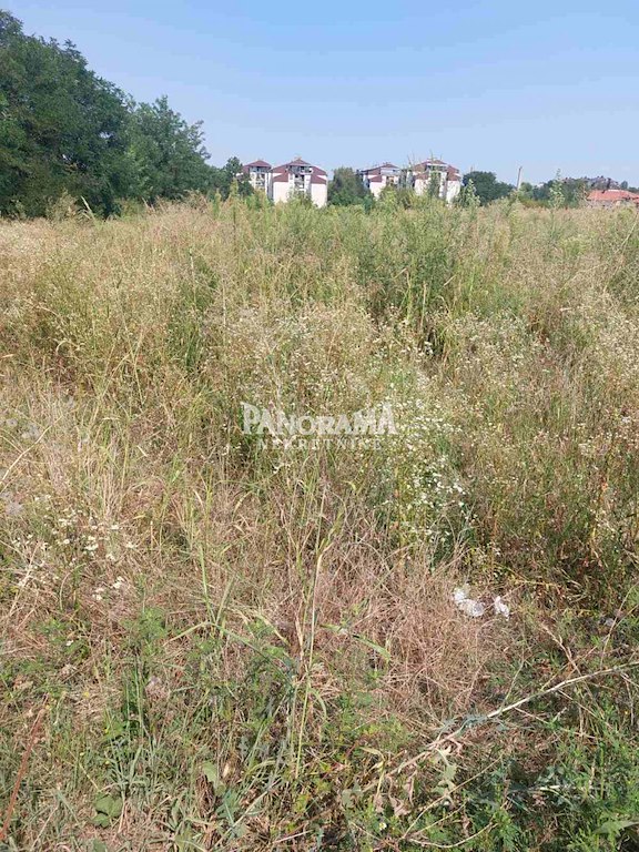 20. oktobra Plac na prodaju, Barajevo, Gaj, 154.000€