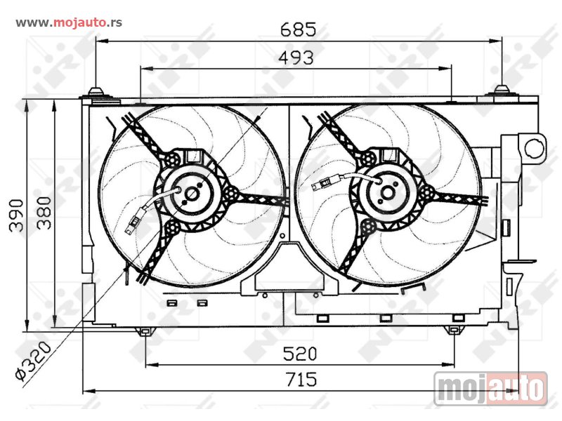 Ventilator