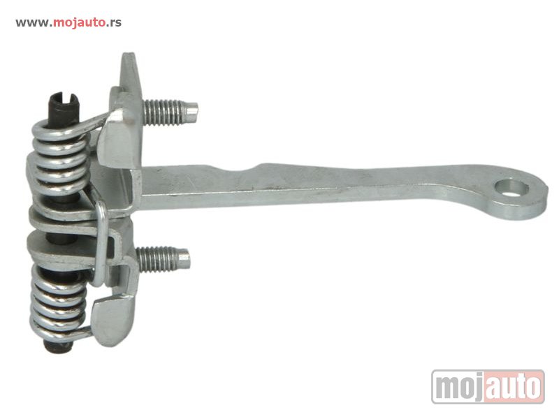 Granicnik zadnjih vrata