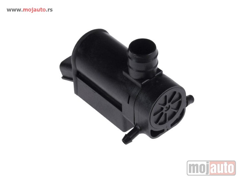 Motor posude brisaca