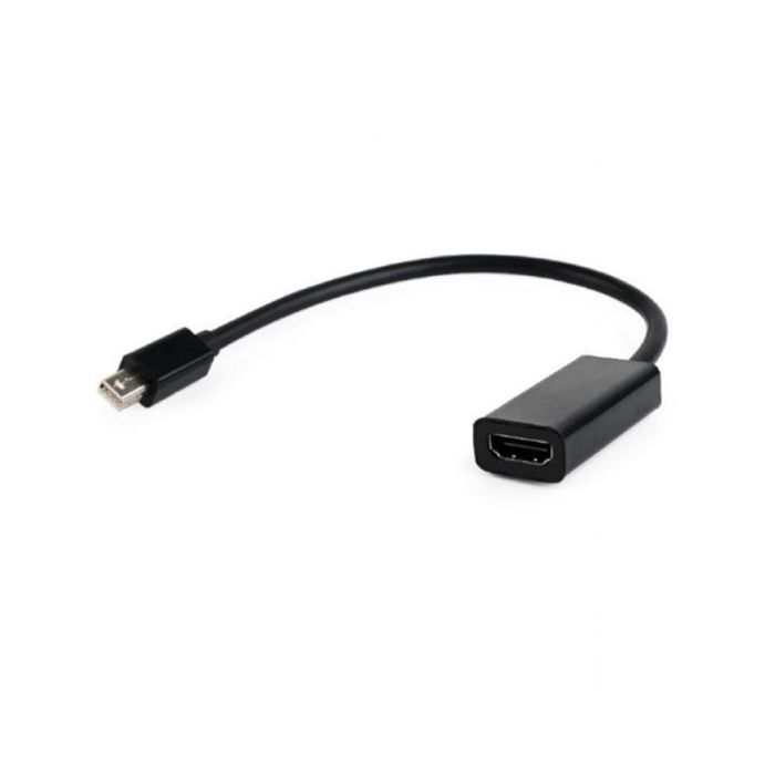 Adapter Stars Solutions Mini DP na HDMI crni M/F