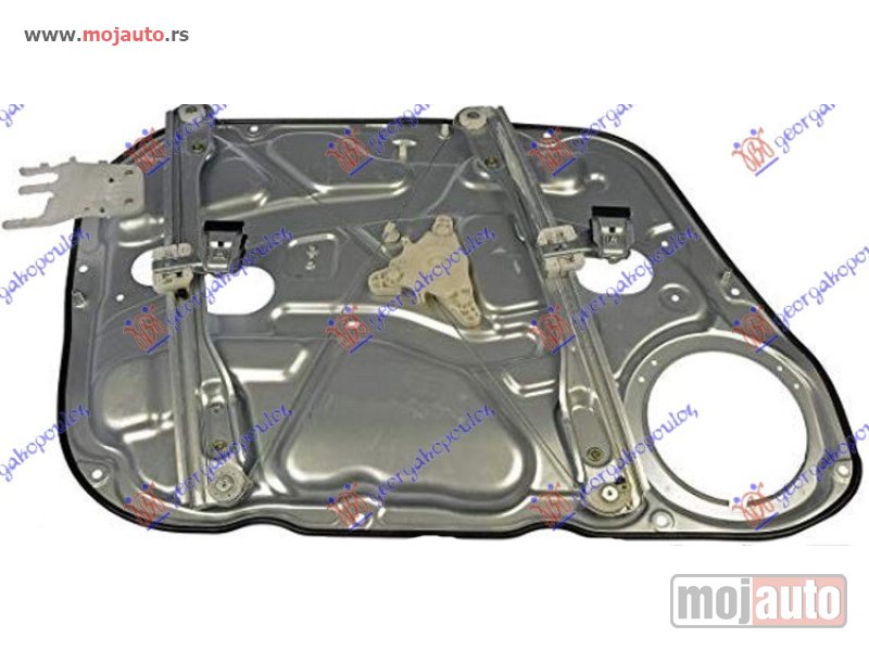 Podizac prednjeg prozora