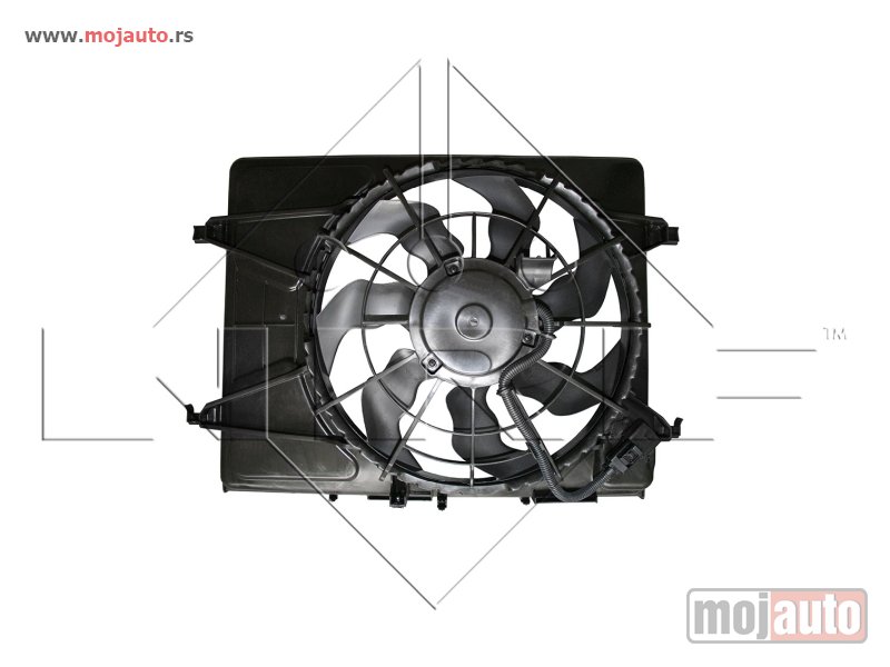 Ventilator