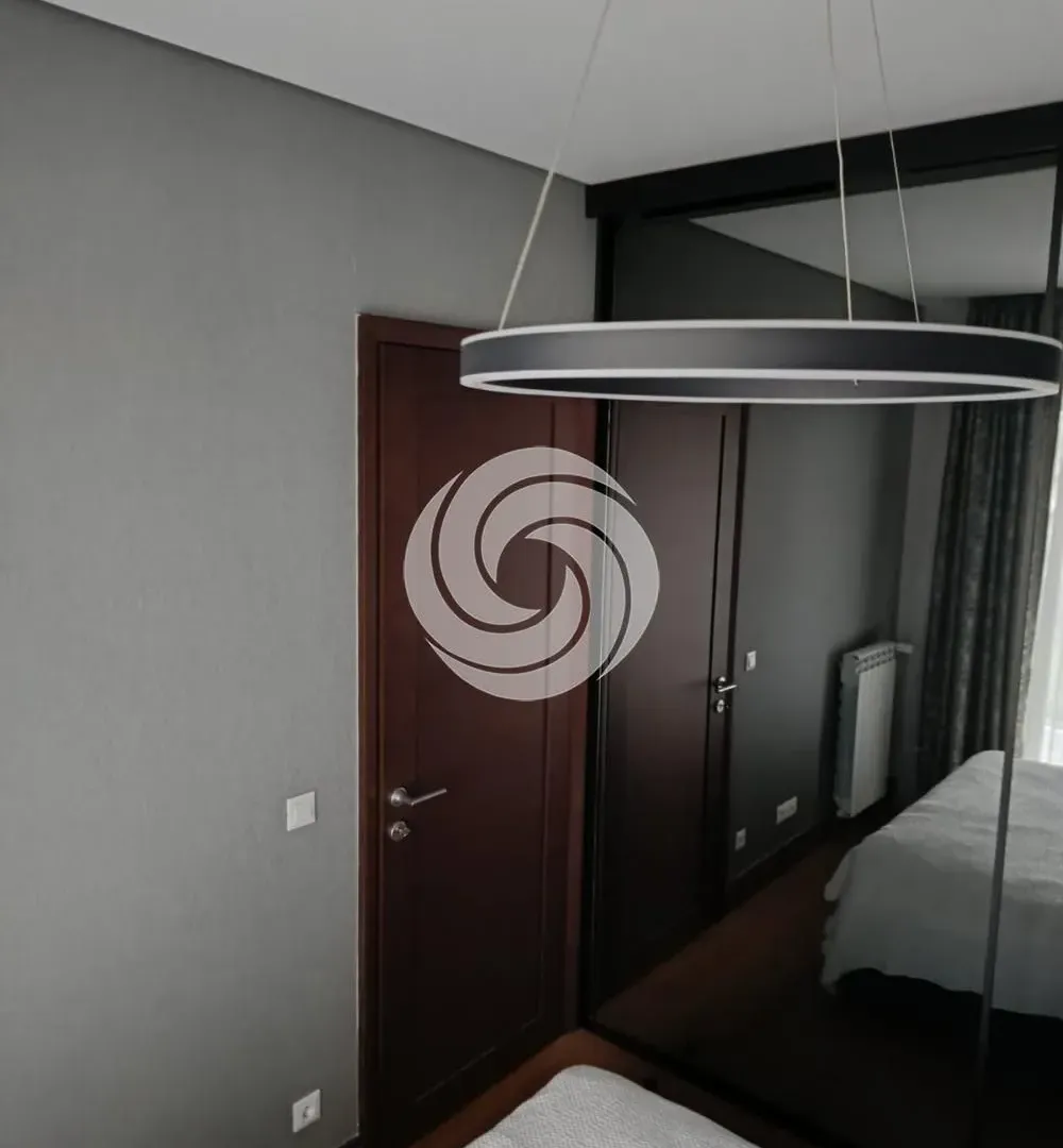 Izdavanje, dvosoban stan, 52m2, Centar, Beograd