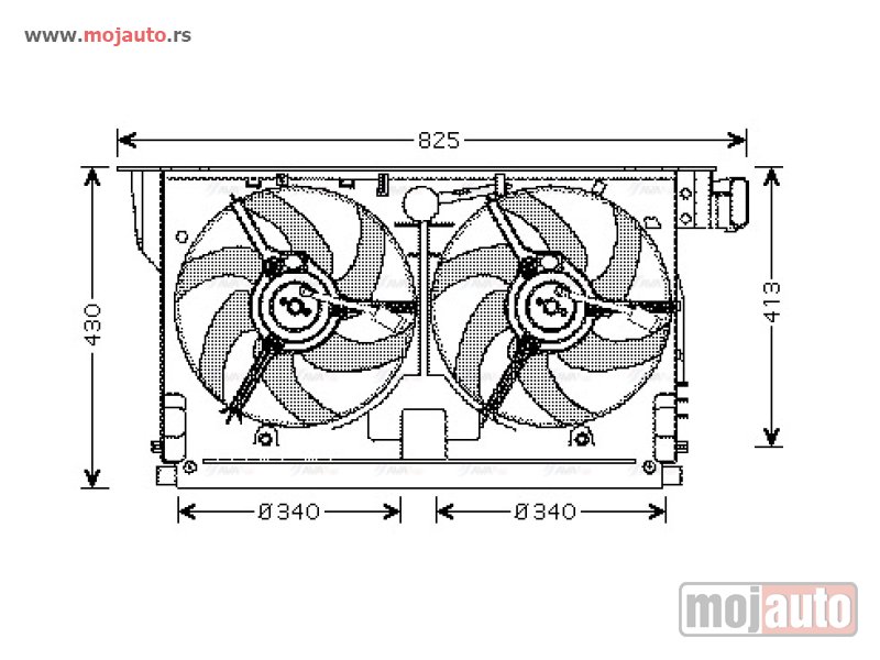 Ventilator