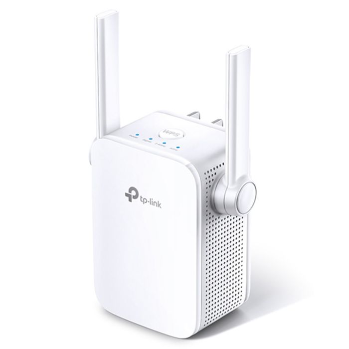 Access point TP-LINK RE305 AC1200 Mesh Wi-Fi Range Extender