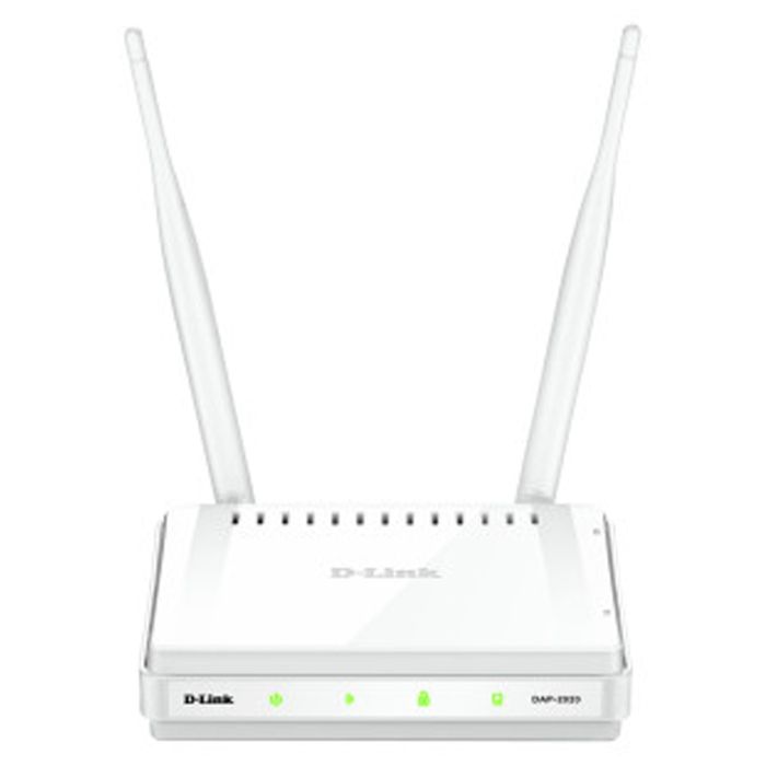 Access Point D-Link DAP-2020/E N300 Range extender