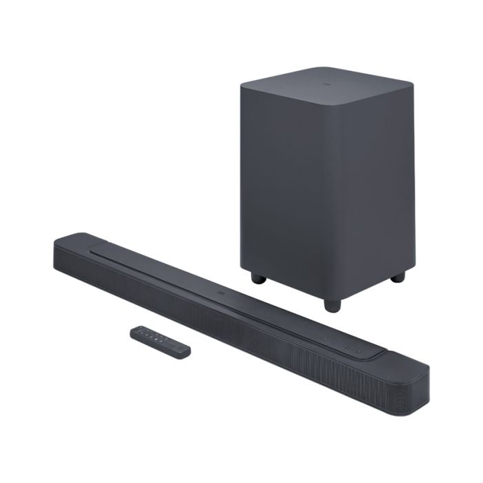 Zvučnik JBL Bar 500 Pro Soundbar