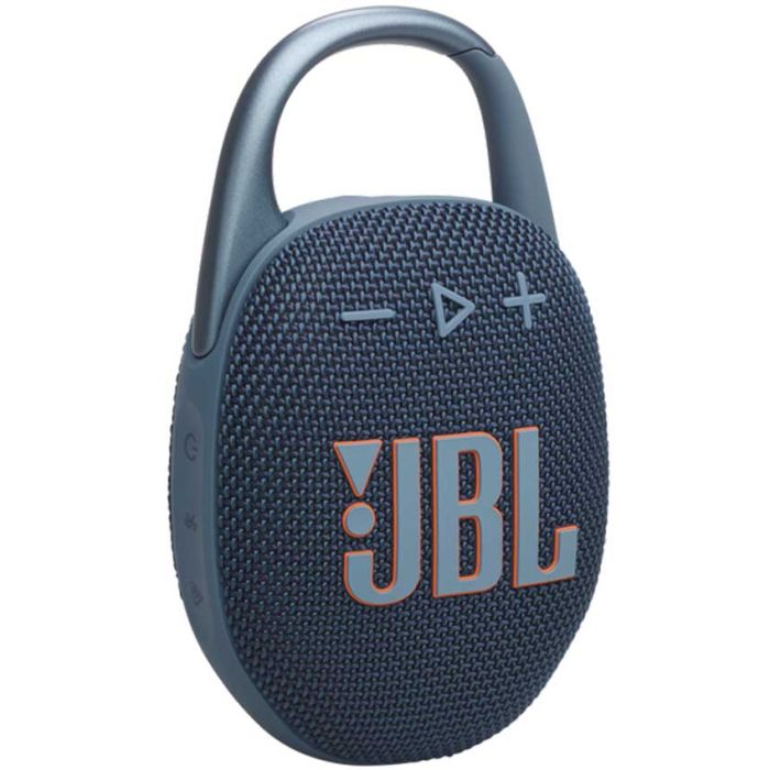 Zvučnik JBL Clip 5 Bluetooth Blue